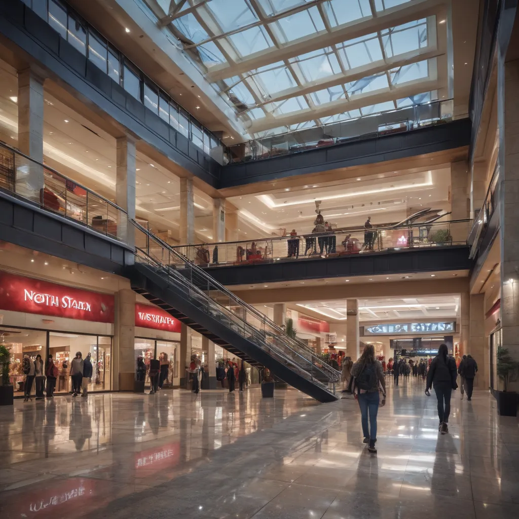 Discovering North Star Mall: Your Guide to Shopping & Dining