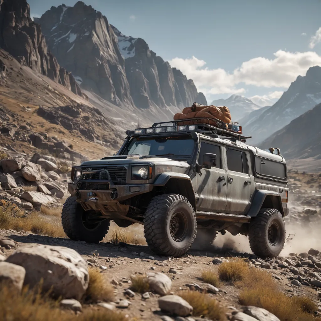 On Call Mountain Movers: The Future of Relocation Services