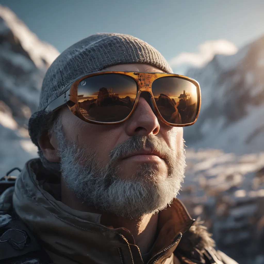 Explore Premium Features of Polar One Sunglasses