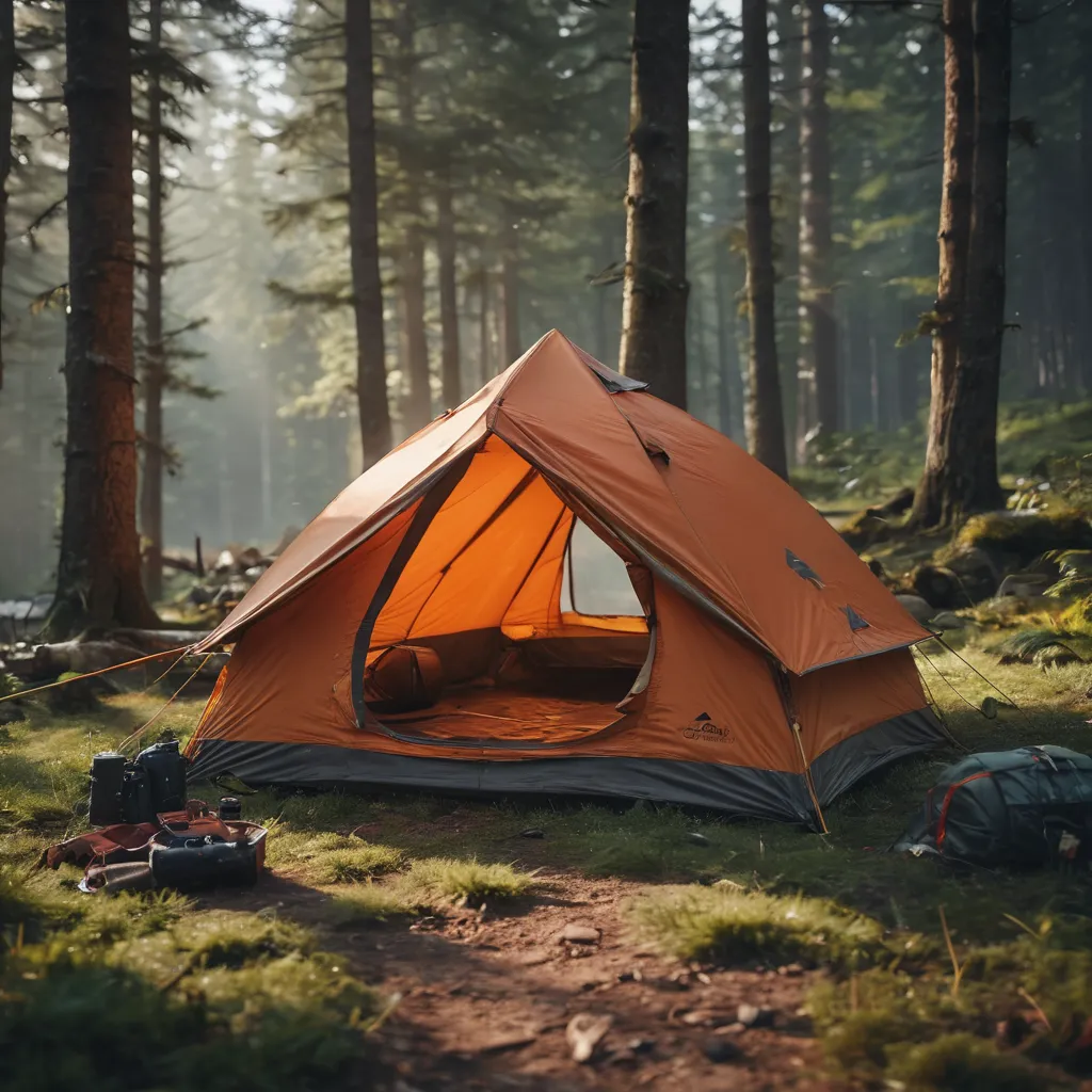 Exploring the Poler Two Man Tent: Features and Insights