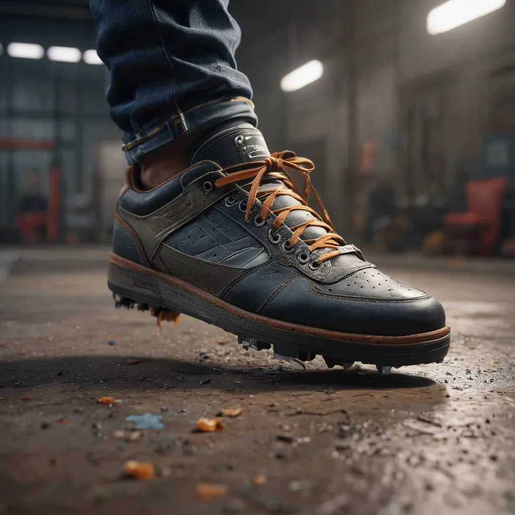 The Evolution and Impact of Razor Shoes in Extreme Sports