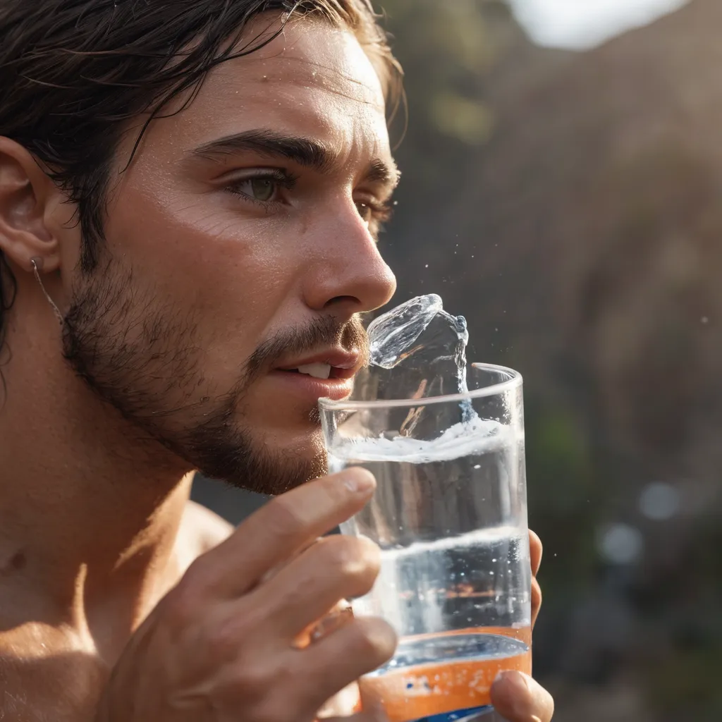 Recognizing Your Hydration Status for Peak Performance