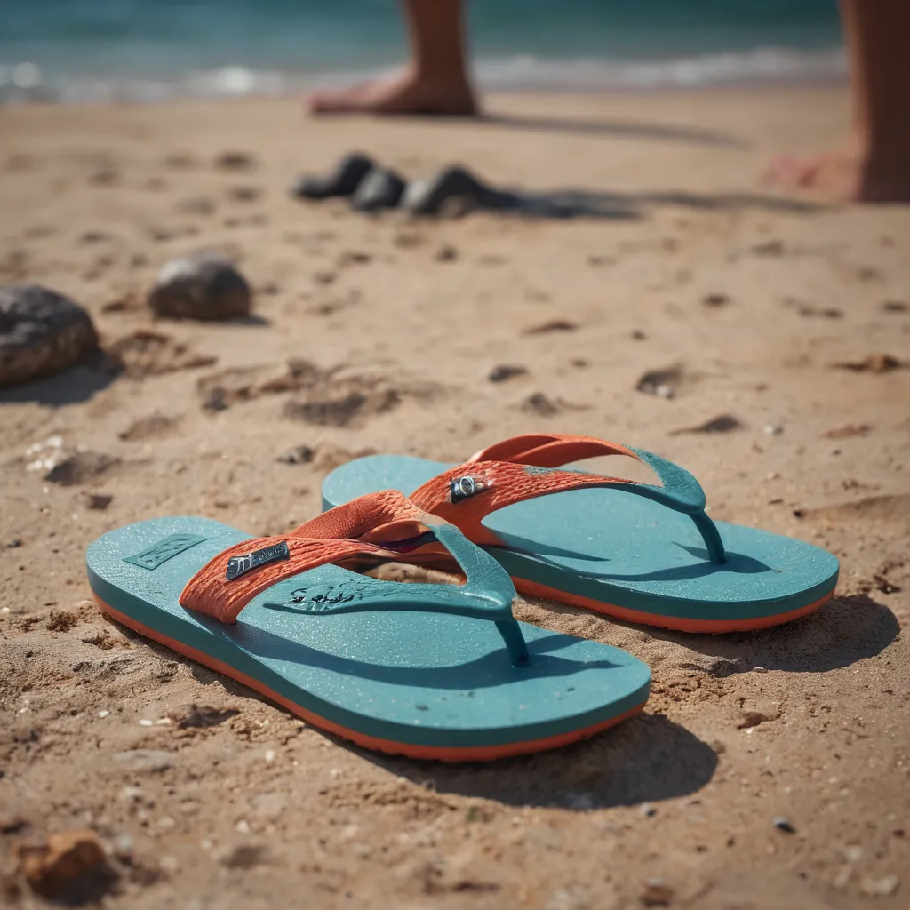 Reef Flip Flops: Where to Buy and What to Know
