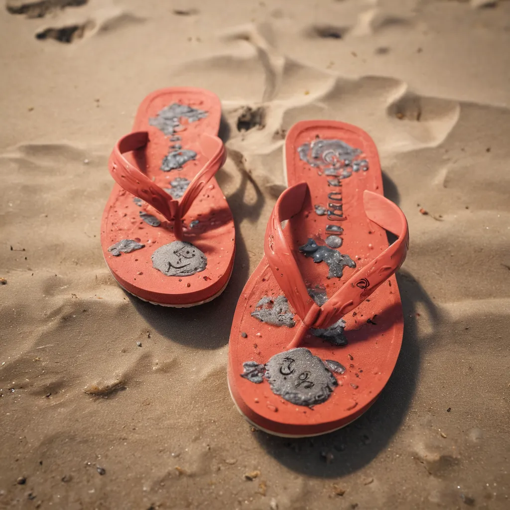 Exploring the Evolution and Impact of Reef Flops