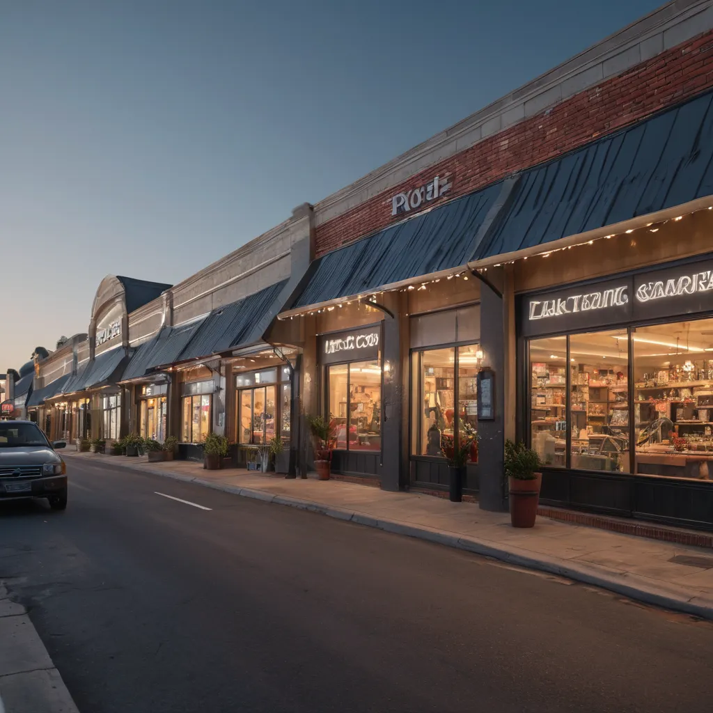 Discover Rehoboth Beach Outlets: Shopping & Culture Guide
