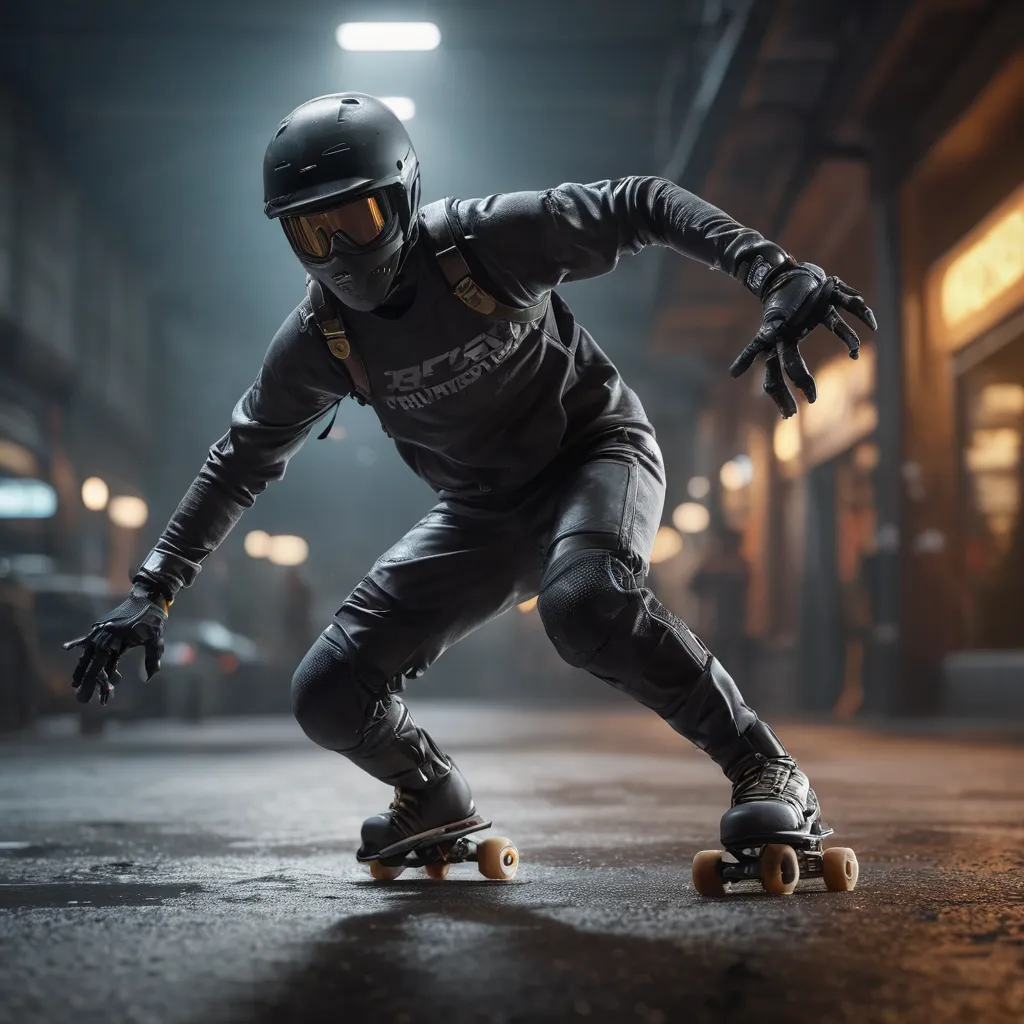 Choosing the Best Skate Pads for Adults