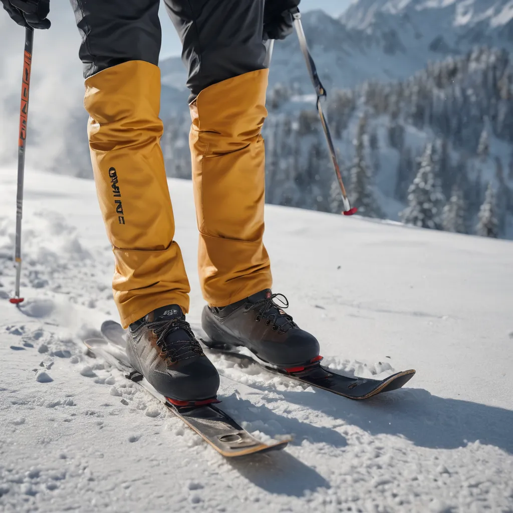 Ski Exercises: Enhance Your Performance on the Slopes