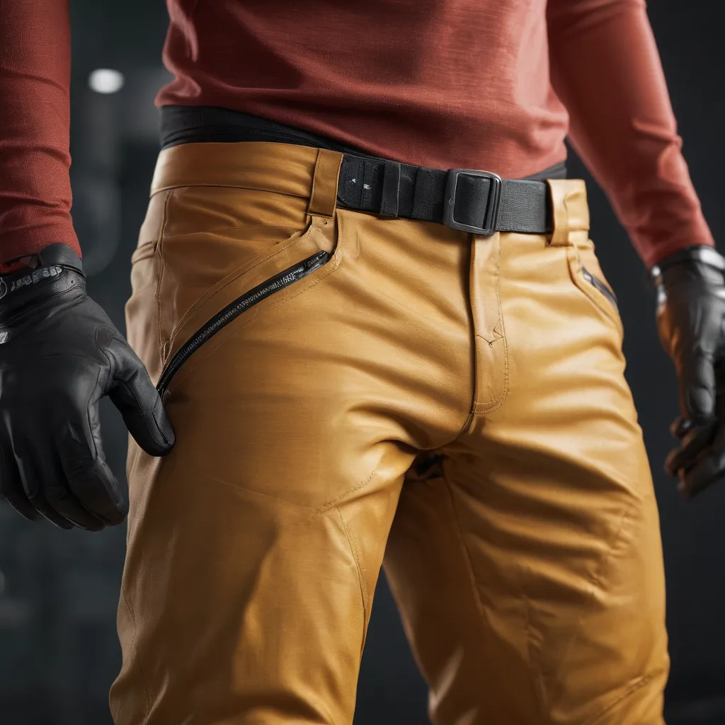 Smarty Ski Pants: Essential Gear for Winter Sports