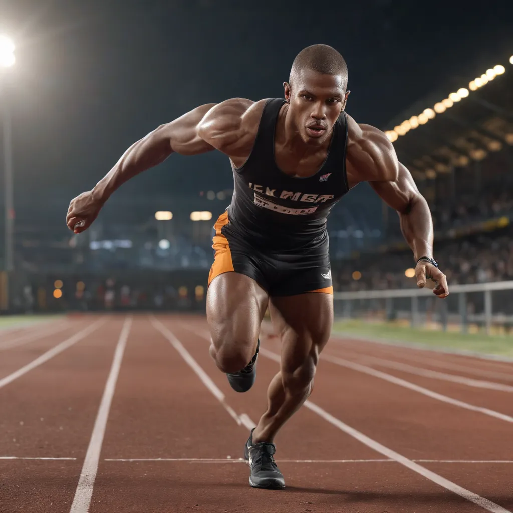 Speed Exercises for Athletes: Boosting Performance