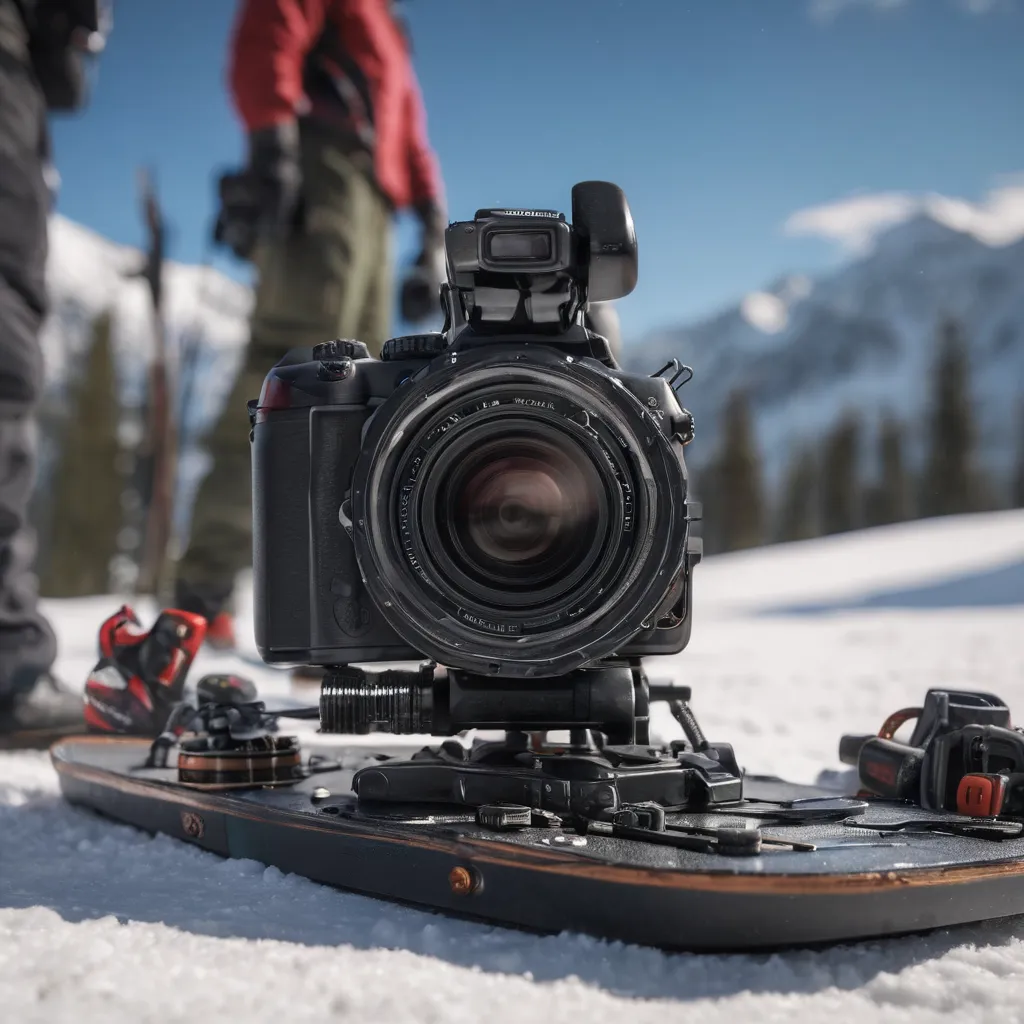 Splitboard Complete Setup: Essential Guide for Enthusiasts