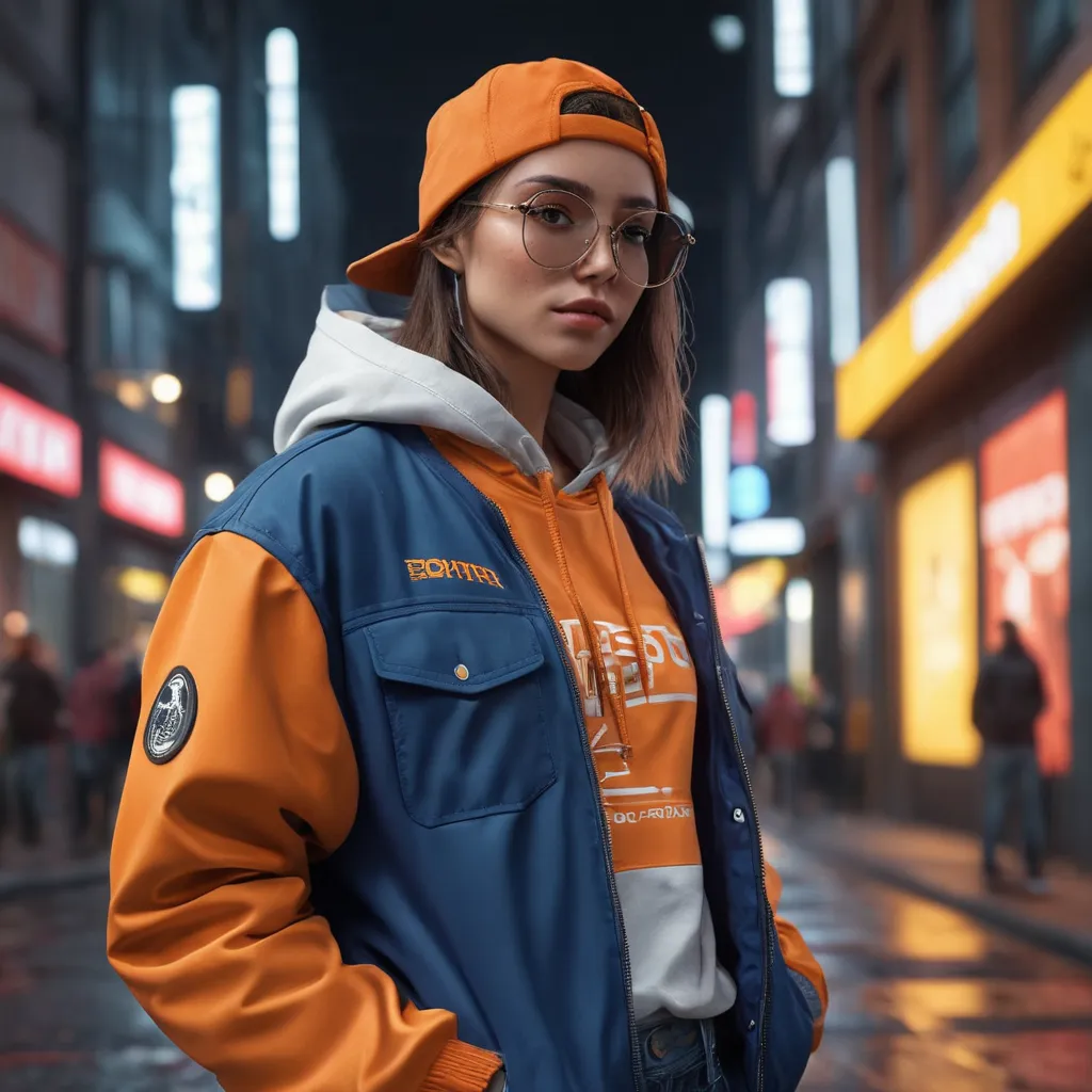 Discovering Street Style: Where to Find Unique Apparel