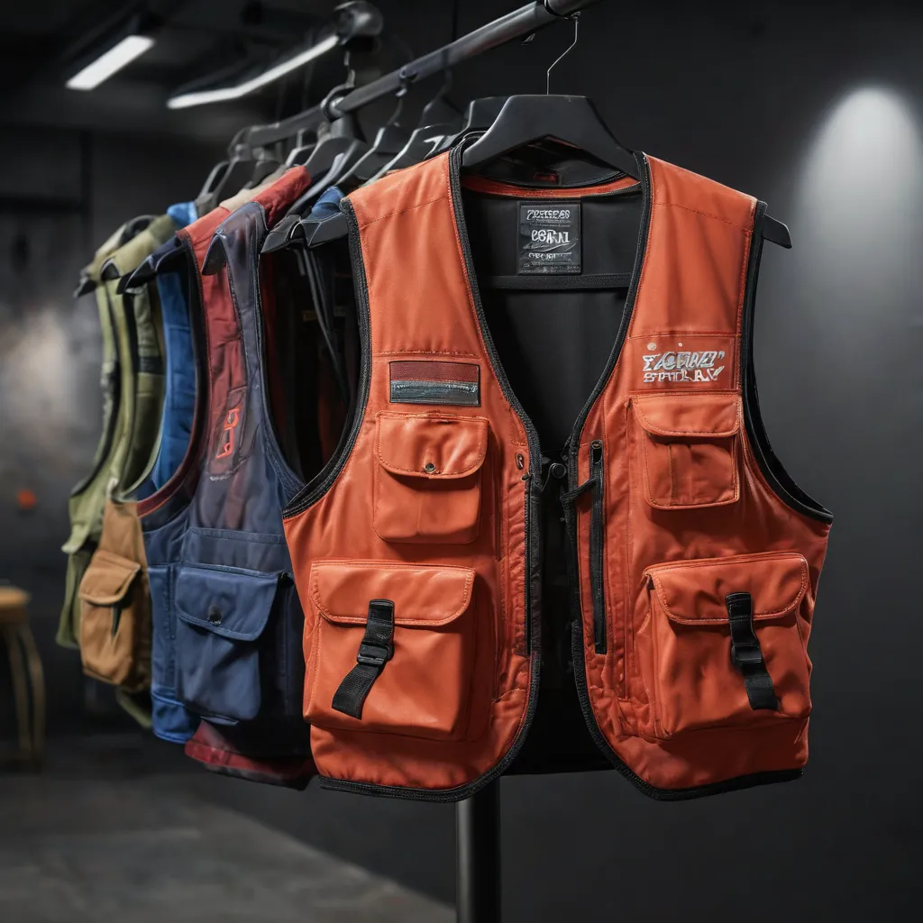 Stylish Vests for Guys: Timeless Trends and Tips