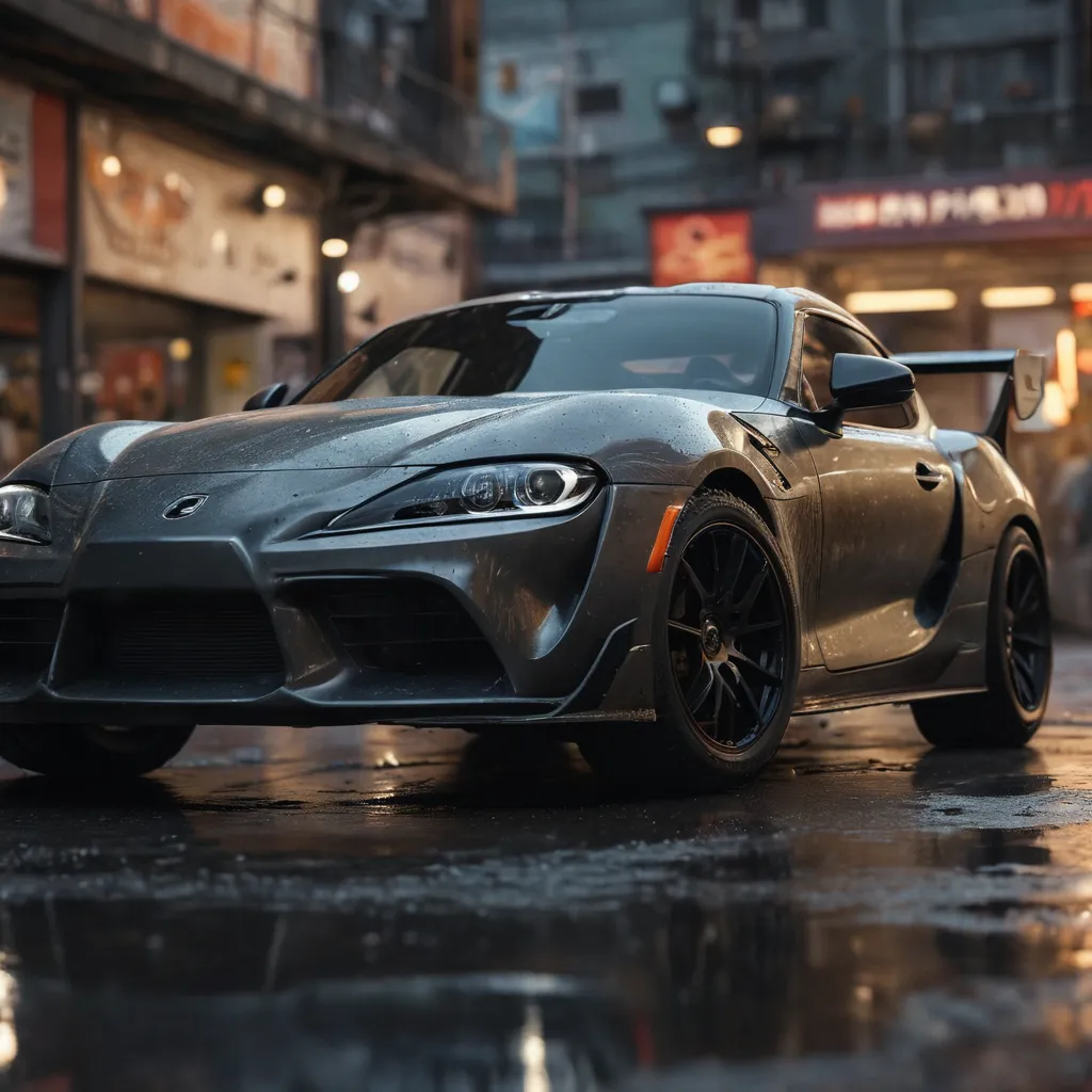 Supra Stacks II: Revolutionizing Extreme Sports Gear and Safety