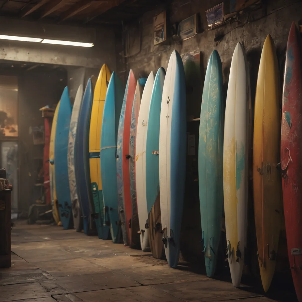 Exploring the World of Swell Surf Store: A Deep Dive