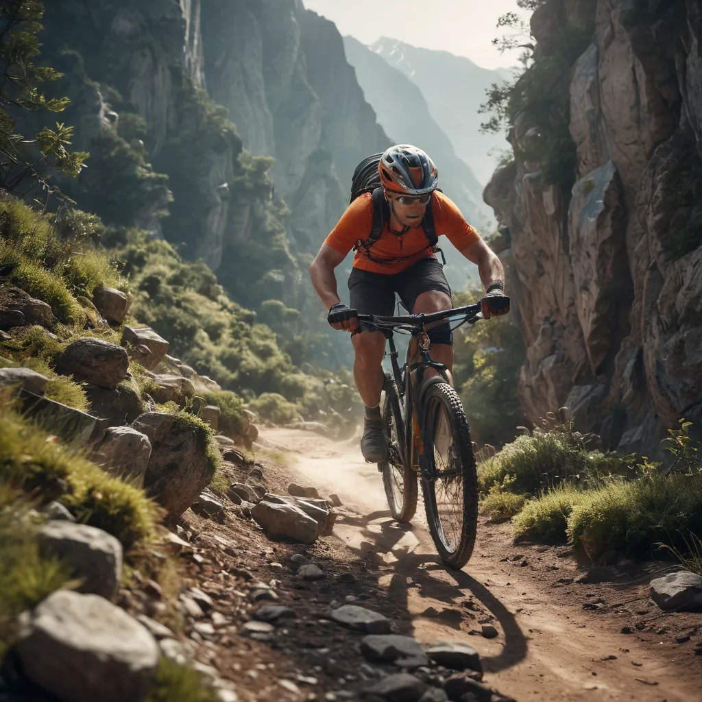 Mastering Bike Climbing: Techniques, Gear & Culture