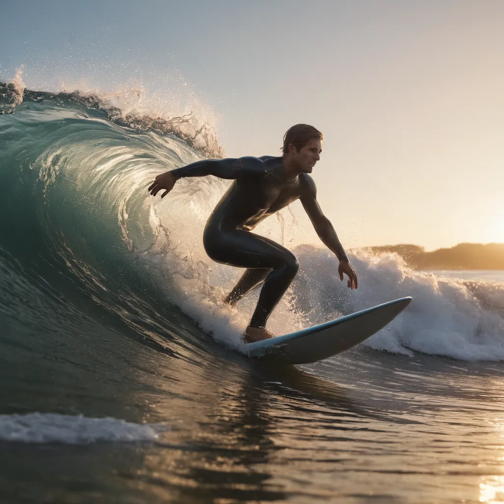 Top East Coast Surf Spots: Expert Guide for Surfers