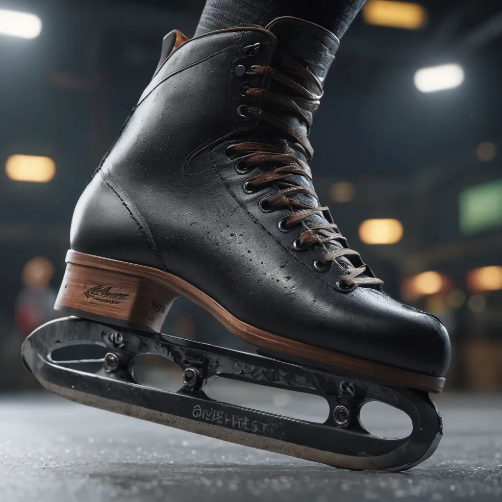 The Best Skating Shoes: A Comprehensive Guide