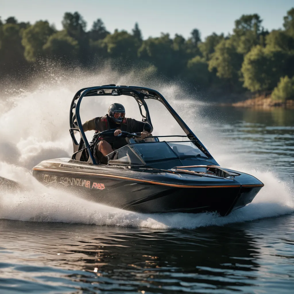 The Best Wakeboard: A Comprehensive Exploration