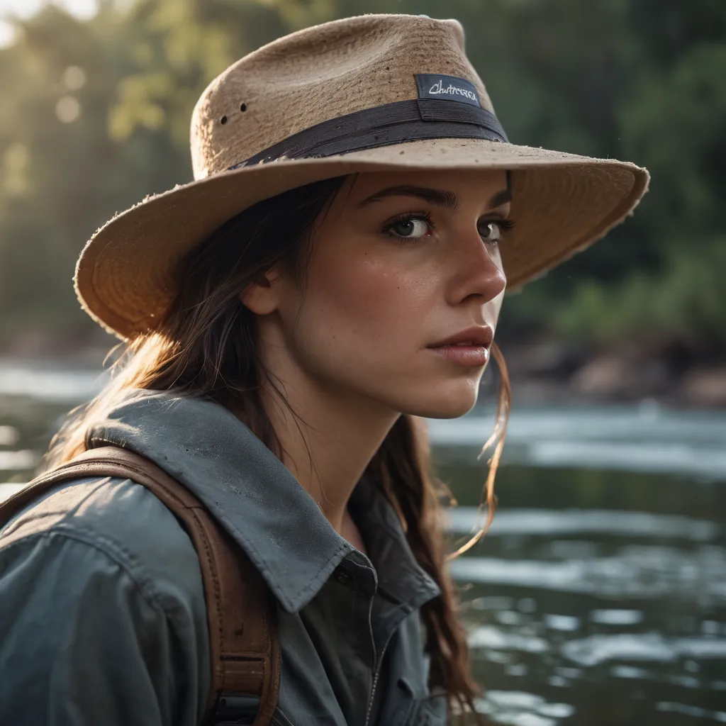 The Billabong Hat: Significance in Extreme Sports Culture