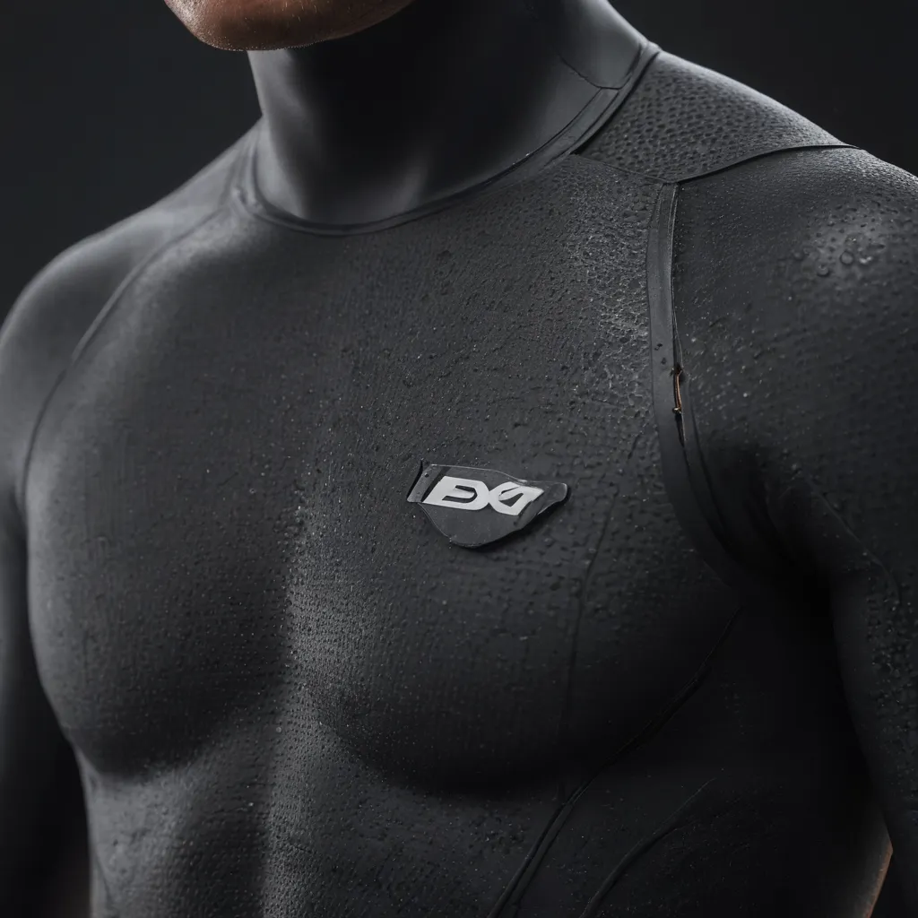 The Ultimate Guide to Small Men's Wetsuits: Fit & Features