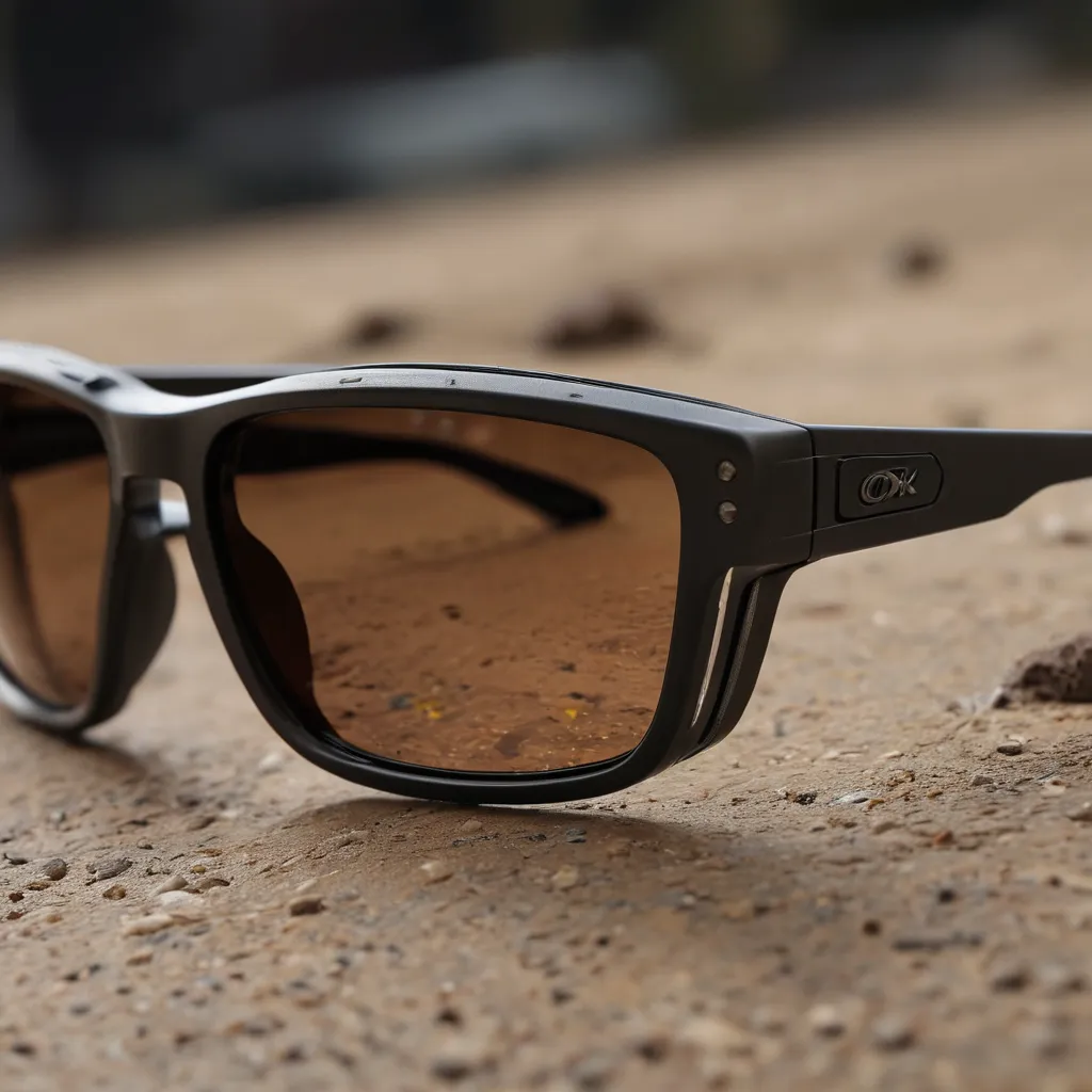 Spy Optic Sunglasses: A Must-Have for Extreme Sports Enthusiasts