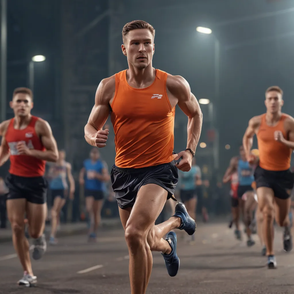 Mastering the 5 km Run: Techniques and Insights
