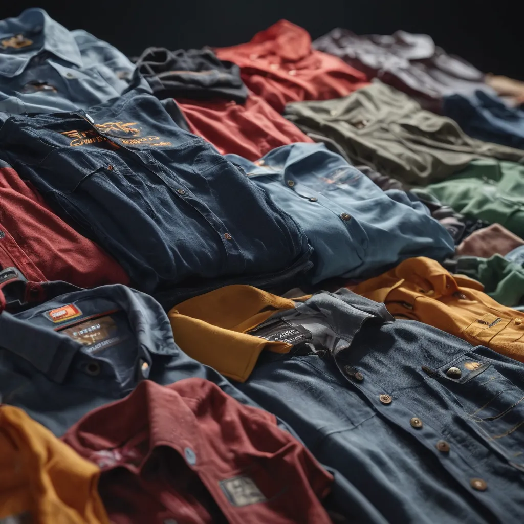 The Evolution of Try Shirts in Extreme Sports Culture