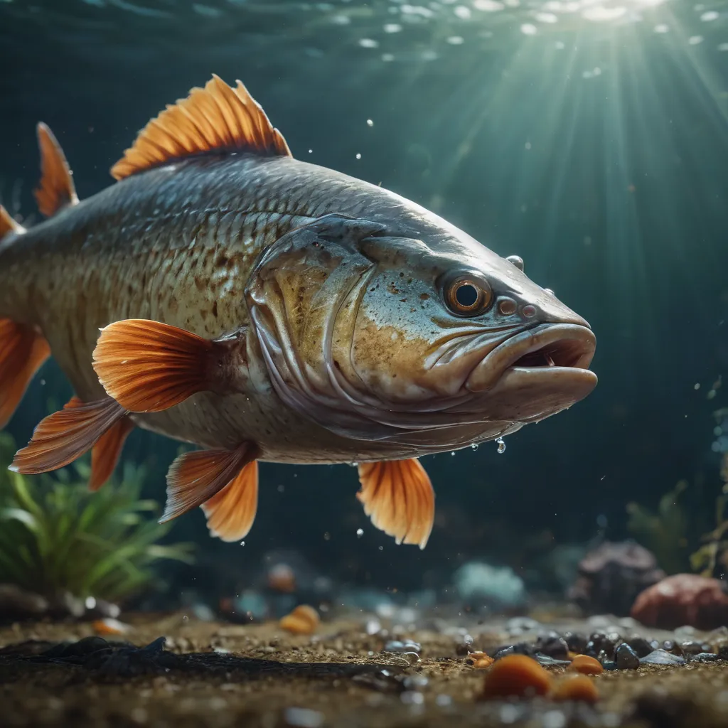 Exploring the Fascination of Fish Eating Fish Games