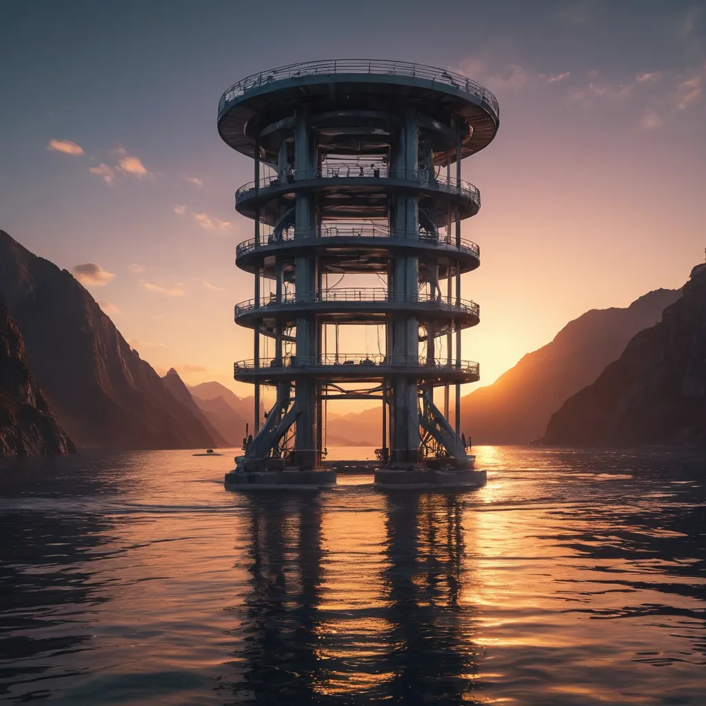 The Evolution and Impact of Wake Towers in Sports