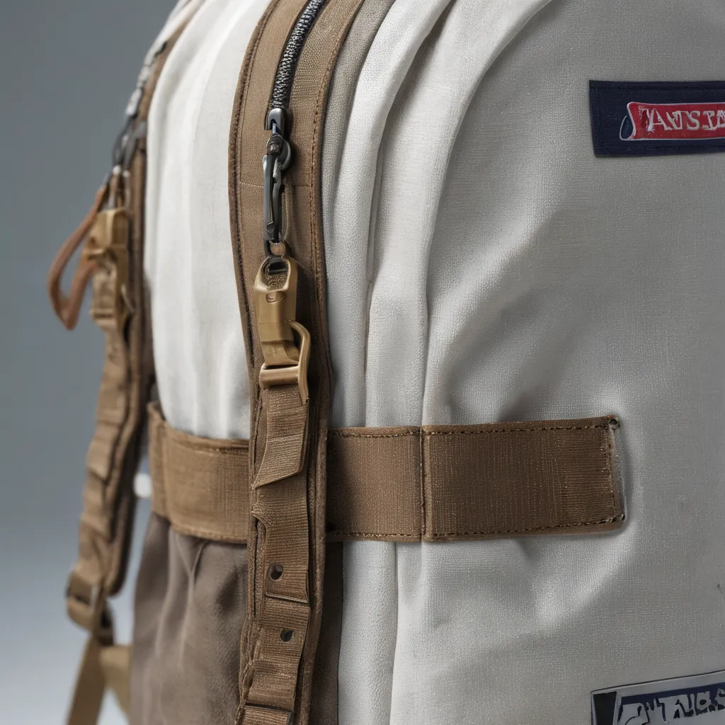 The Allure of the White Jansport Backpack: Style Meets Function