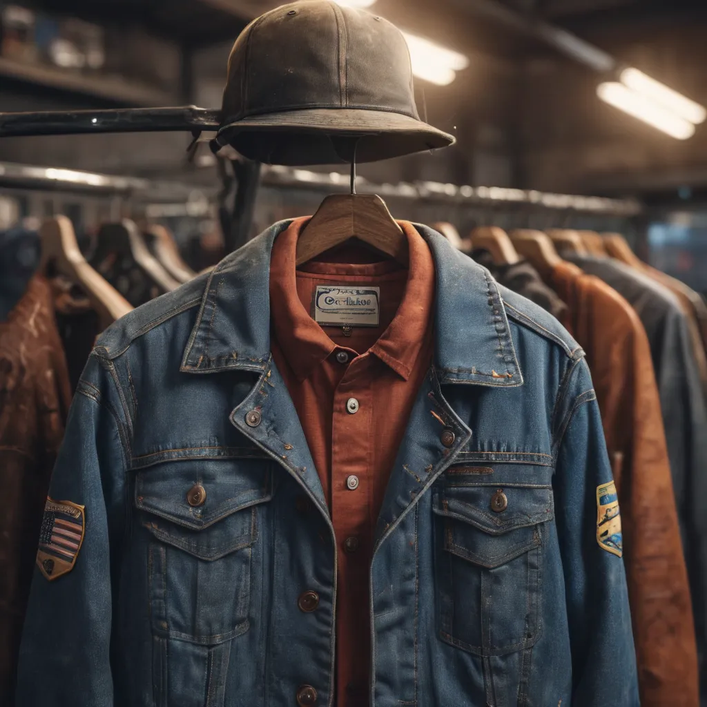 The Ultimate Guide to Finding Grunge Fashion