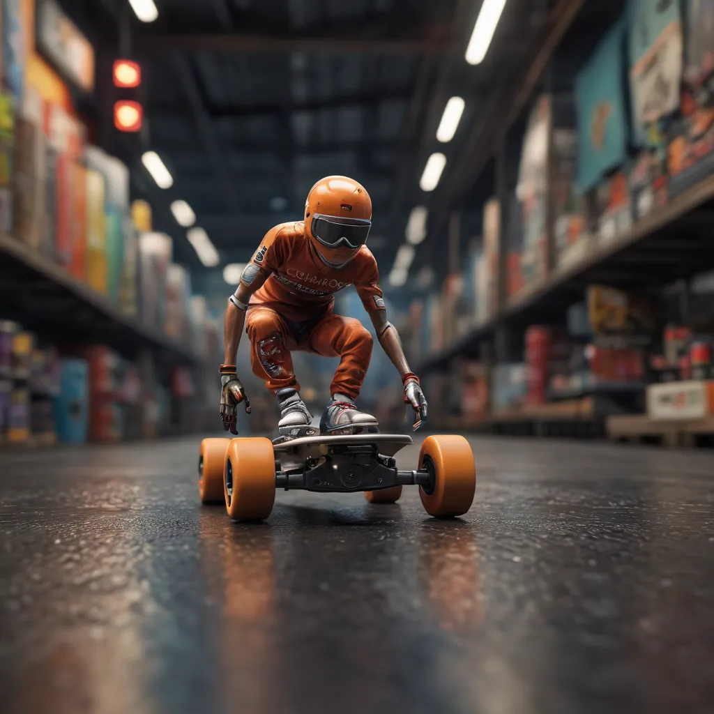 Toy Machine and Skate Deck Culture: A Deep Dive