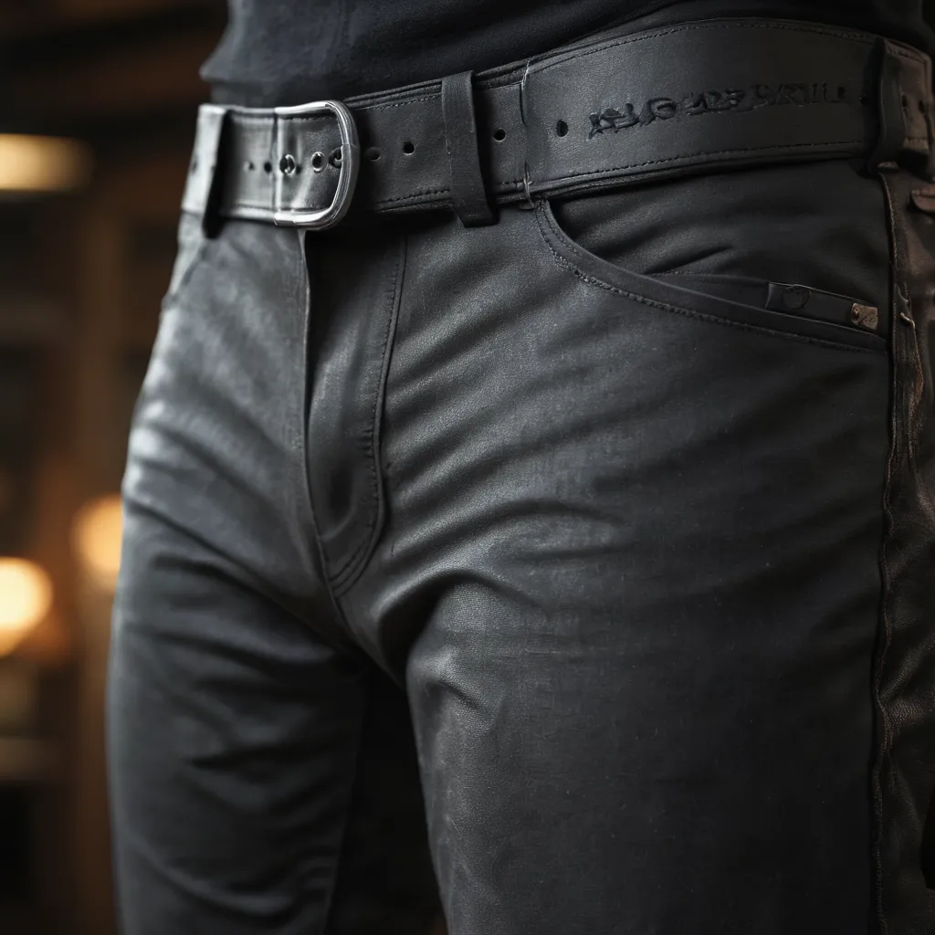 The Impact of Tripp NYC Split Pants in Extreme Sports