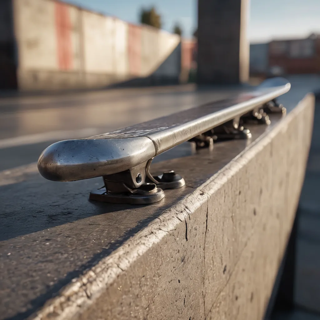 Understanding Anti-Skateboard Guards: A Comprehensive Analysis