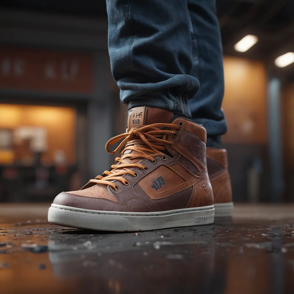 Understanding Huf Shoes: Design, Functionality, and Culture