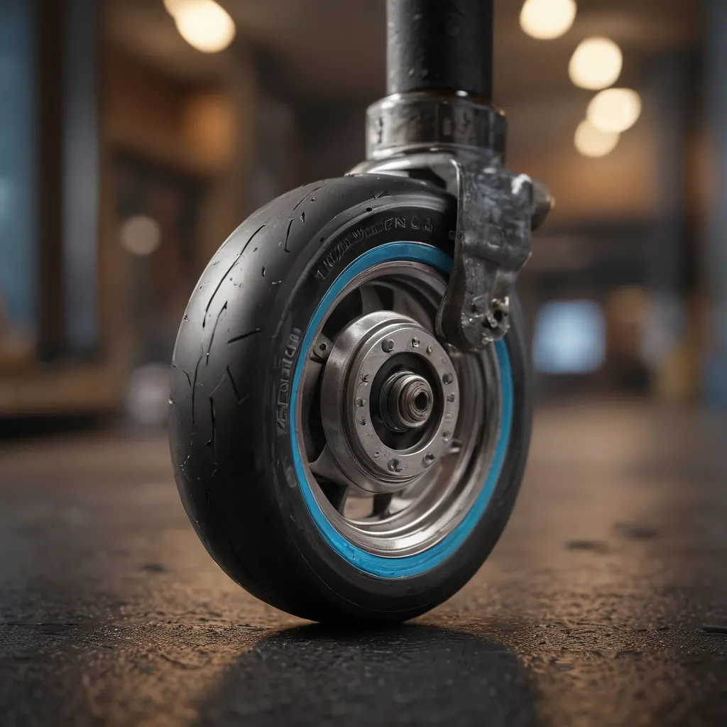 Mastering Longboard Wheels for Optimal Performance