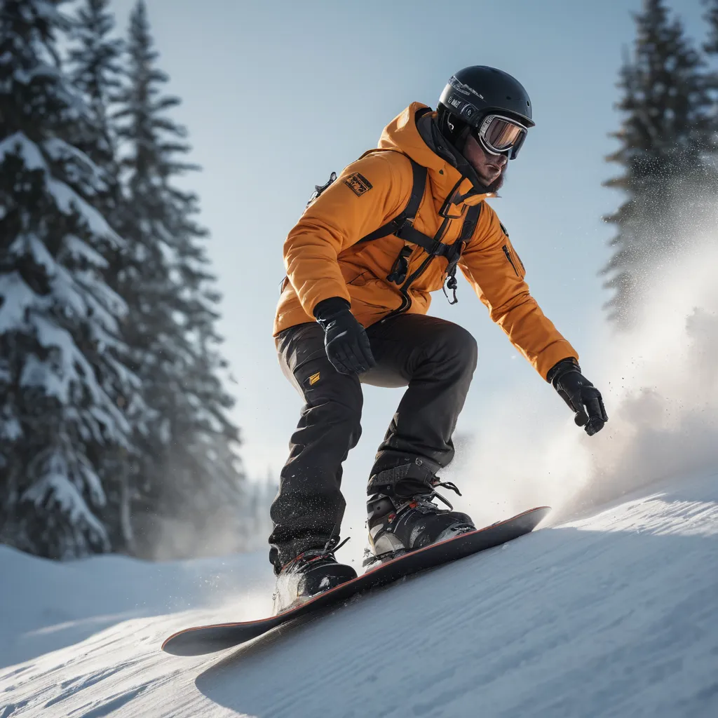 Understanding Magne Traction: Revolutionizing Extreme Sports Gear