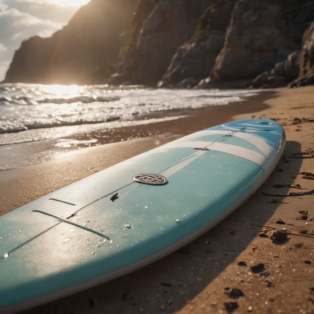 Essentials of Paddle Boarding: A Comprehensive Guide