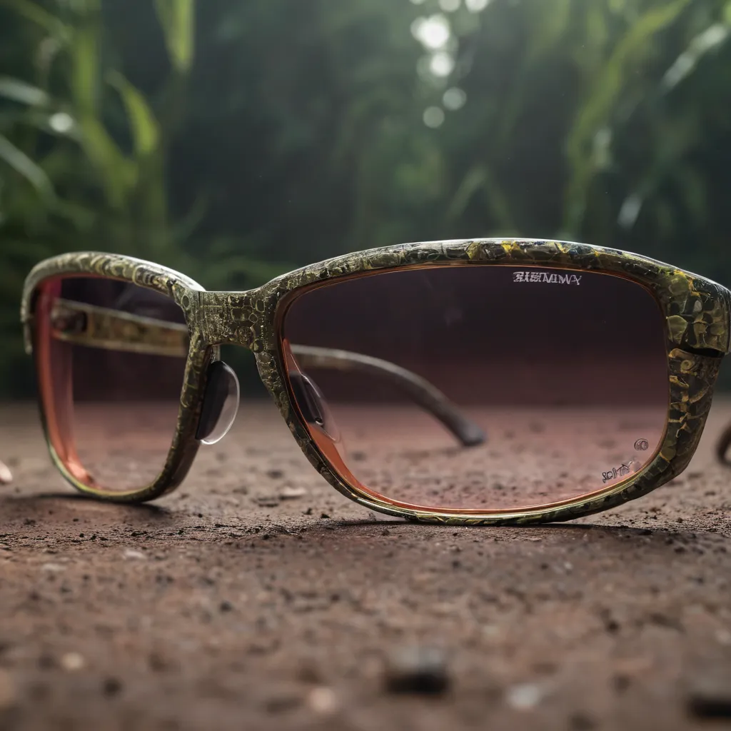 Understanding Pit Viper Glasses: Features for Extreme Sports