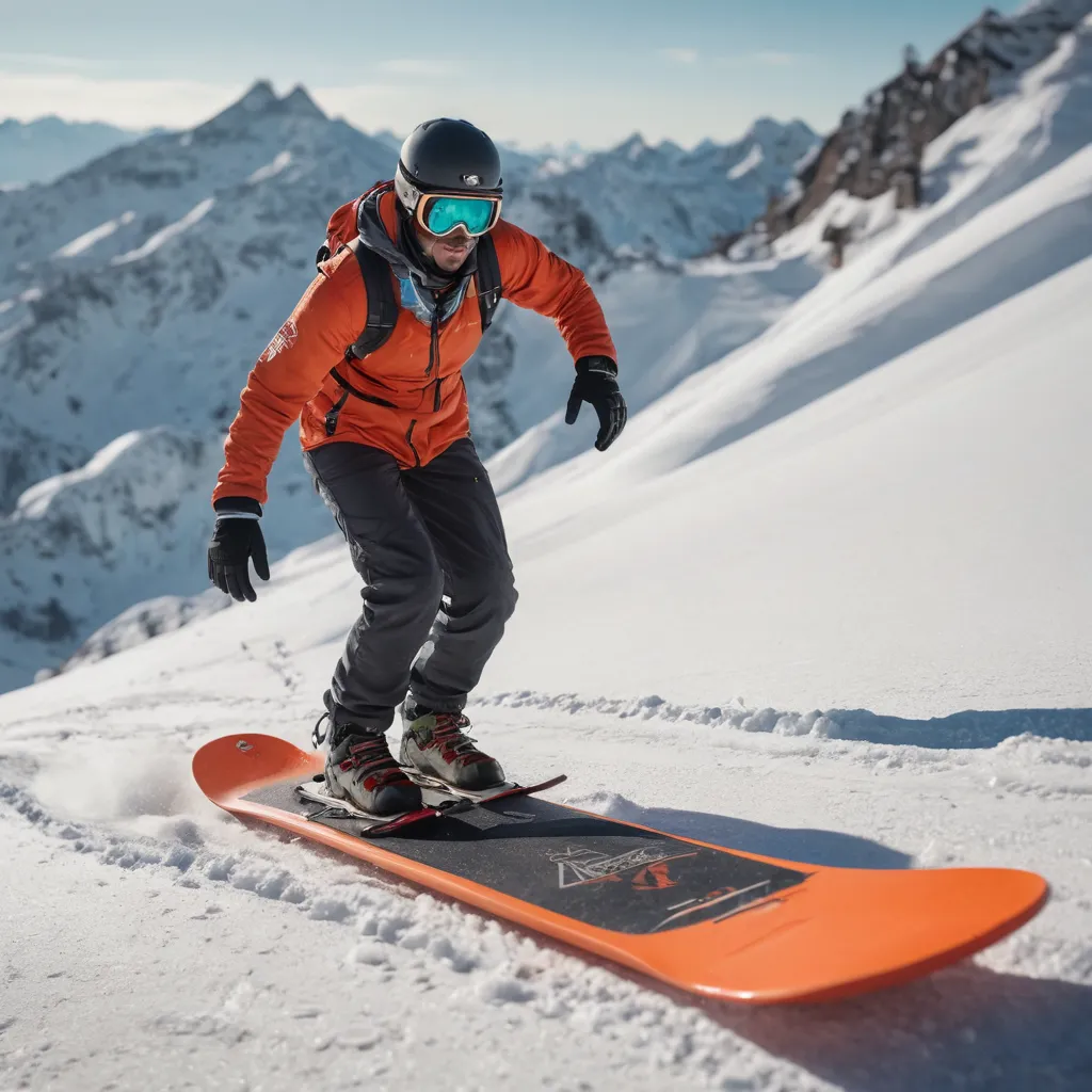 Understanding Splitboard Snowboards: A Comprehensive Overview