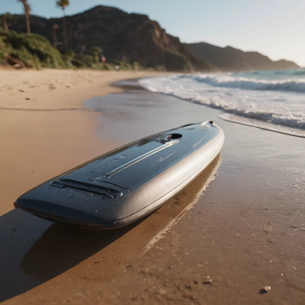 Understanding Jet Surf Board Costs: Insights & Trends