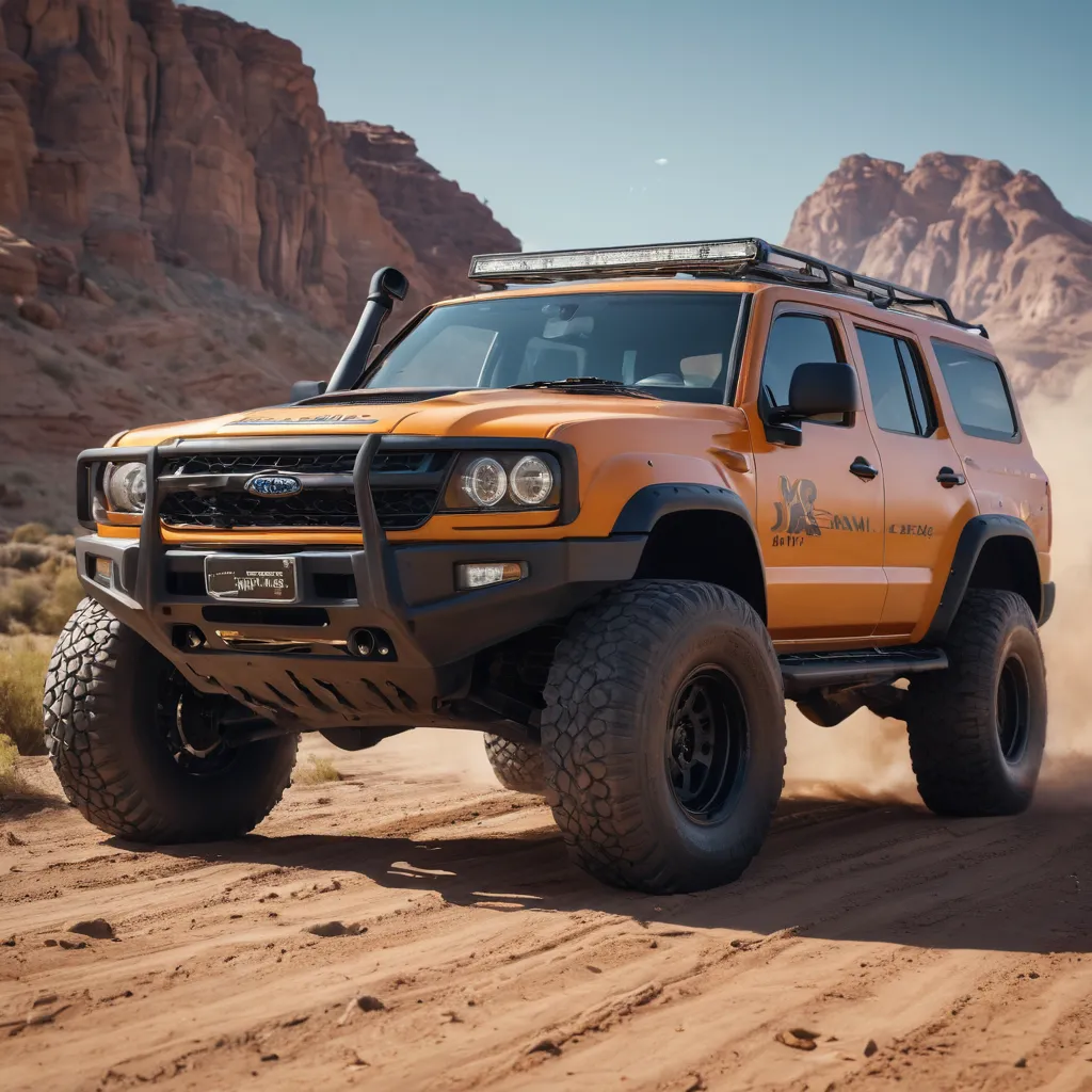 Understanding the GMVB 5000: Innovation in Extreme Sports