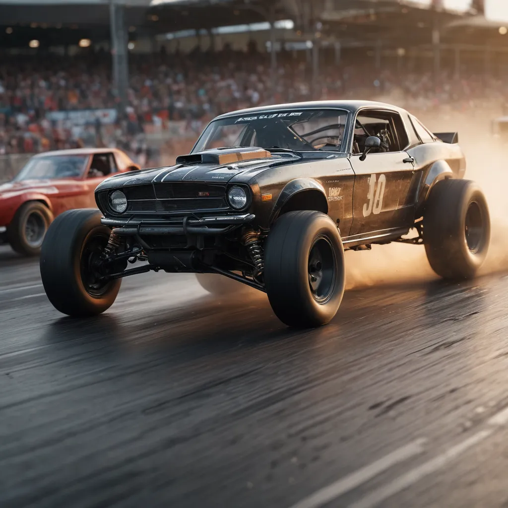 Understanding the Nitro Circuit: An In-Depth Exploration