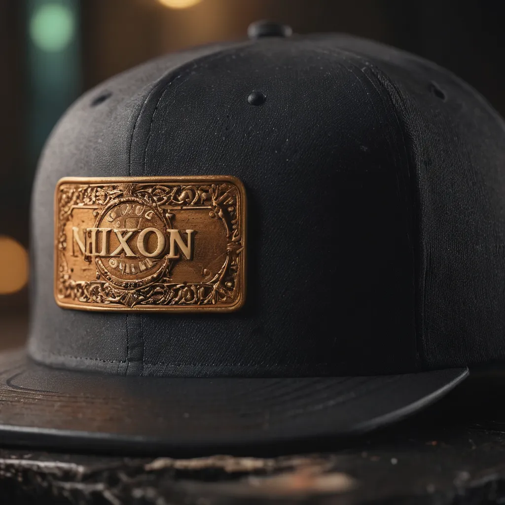 Understanding the Nixon Snapback: A Comprehensive Guide