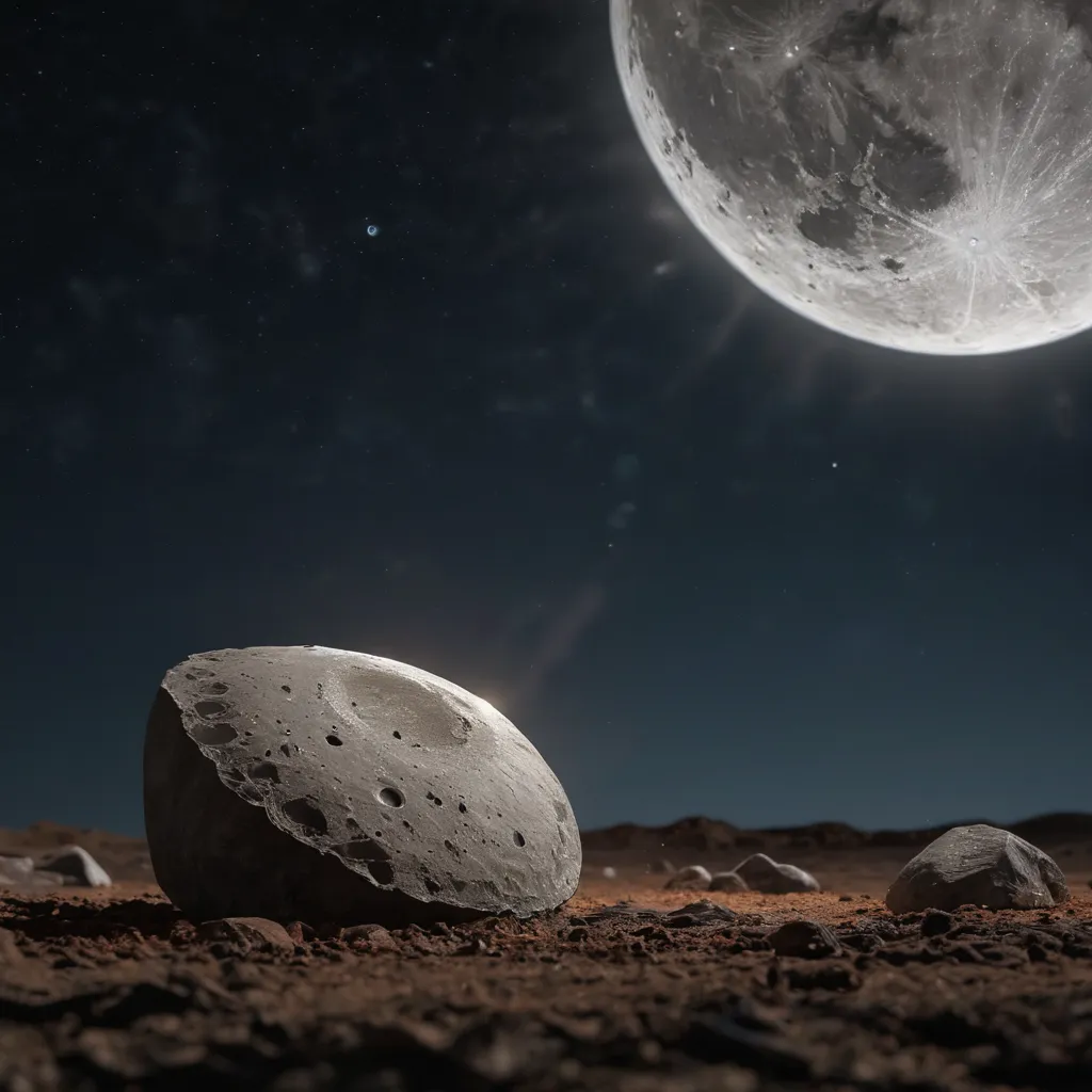 Understanding the Moon Phases and Their Impact