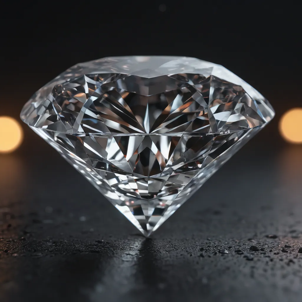 The Essential Role of Diamond Suppliers in Today's Market