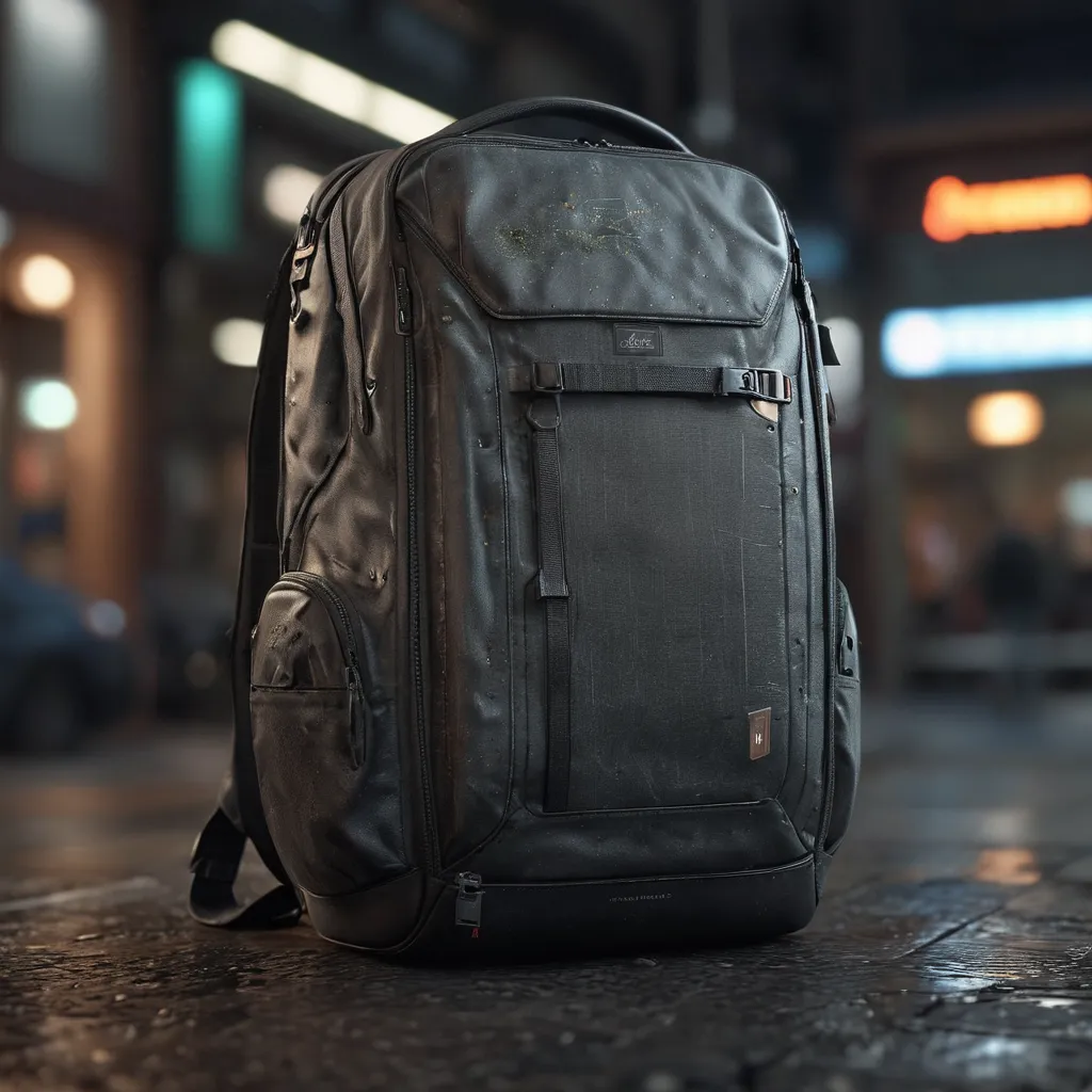 Unique Backpacks for Adults: Design and Functionality