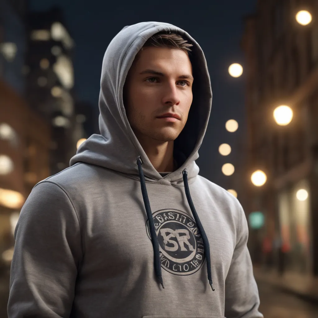 Exploring Urban Pipeline Hoodies: Style Meets Function