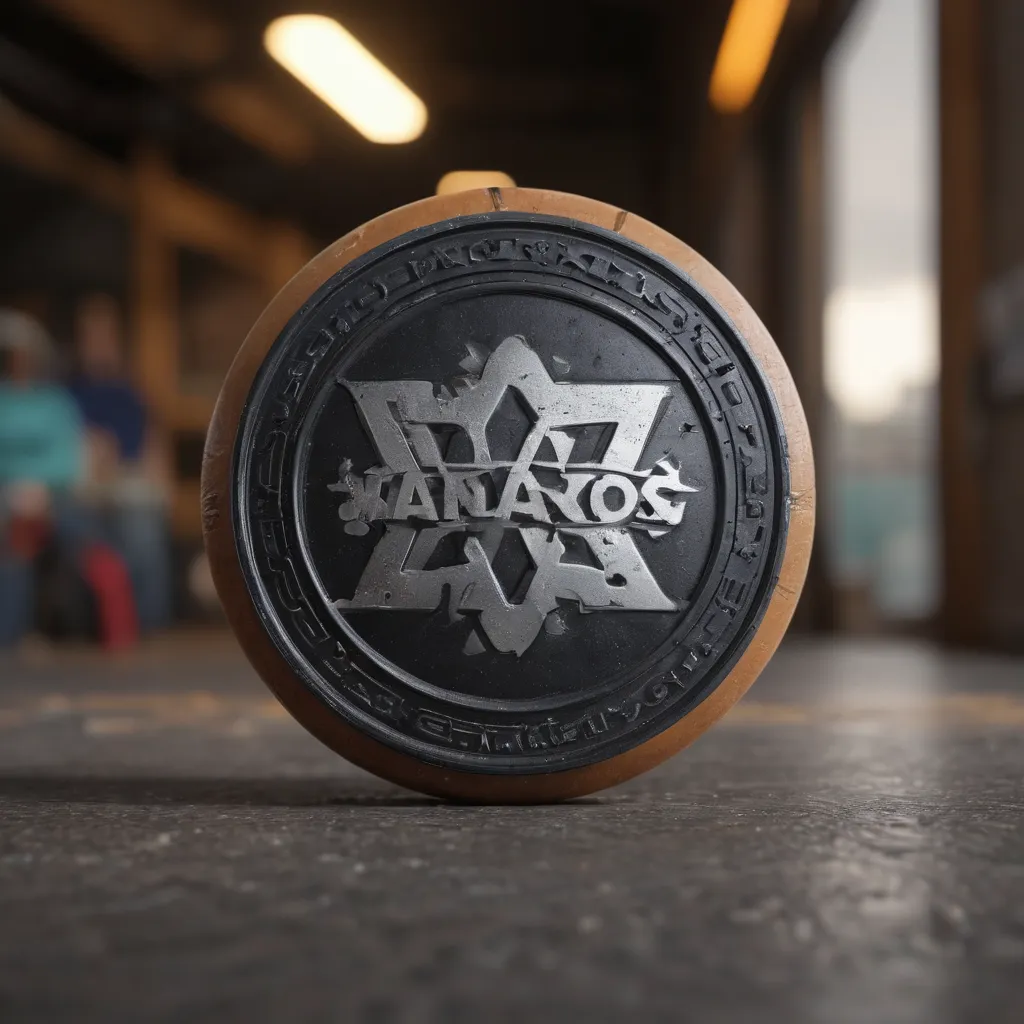 Understanding the Vans Circle V Logo: Cultural Significance