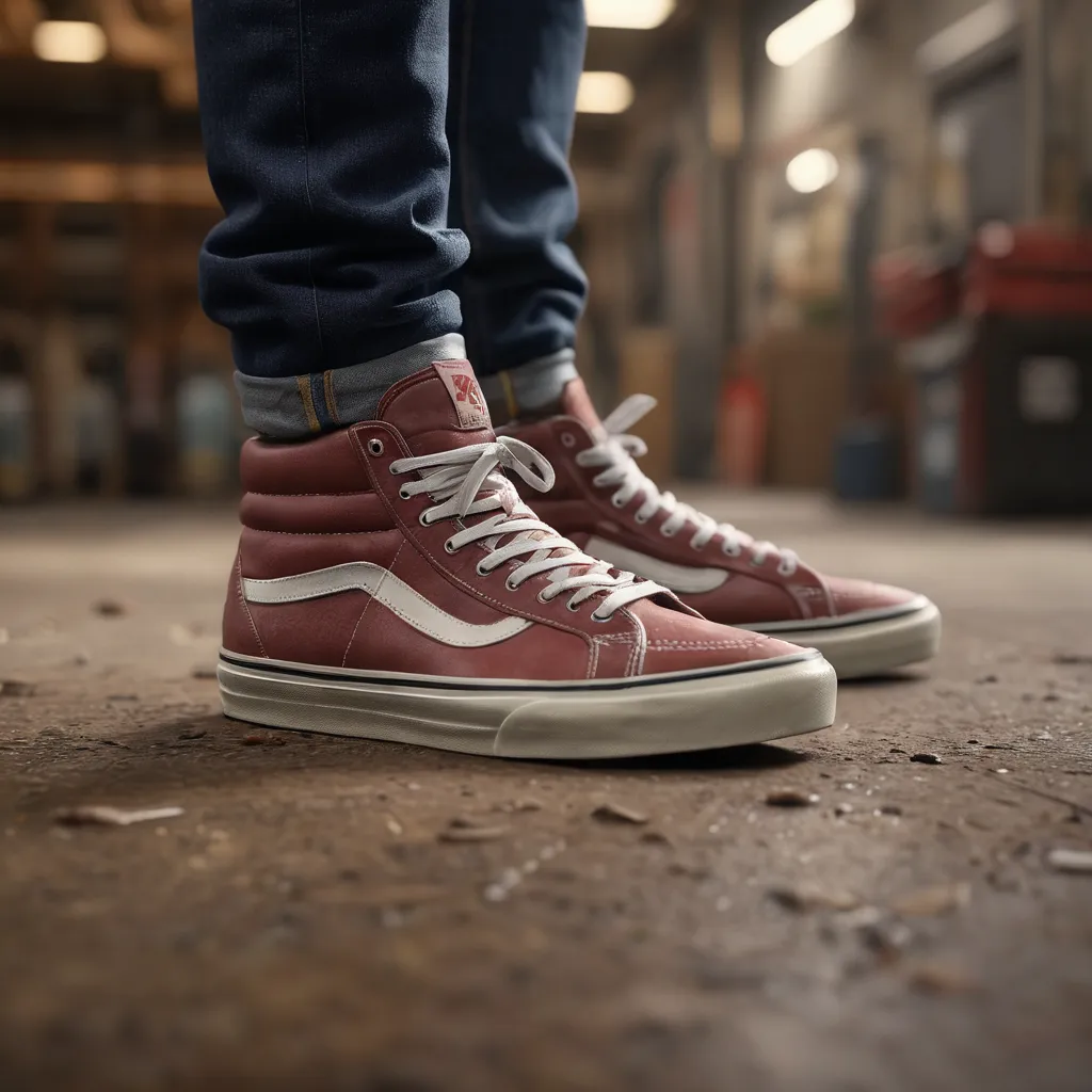 Navigating the Vans Pro Sale Experience: A Detailed Guide